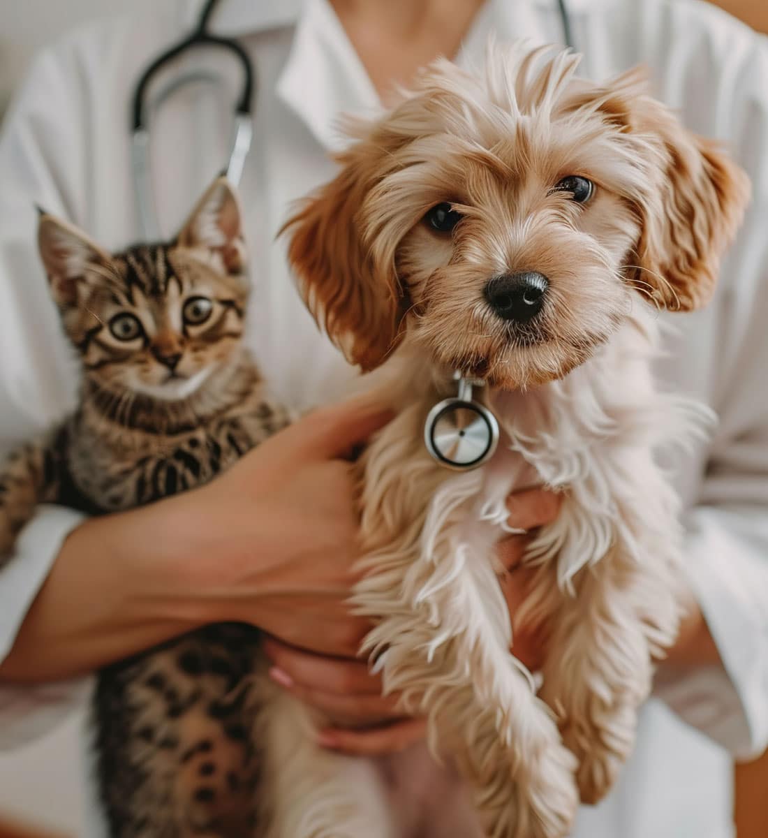 Coccidia - British Veterinary Hospital