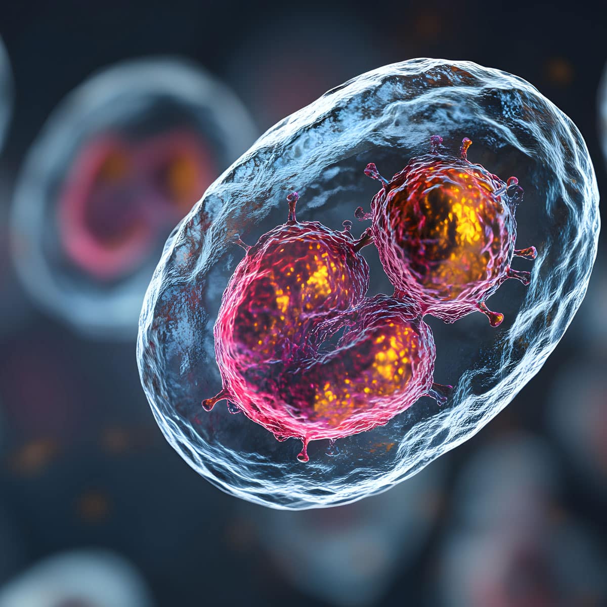 Coccidia - British Veterinary Hospital